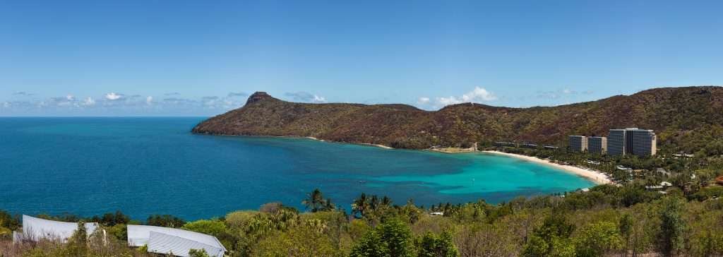 Hamilton Island | QLD Australia