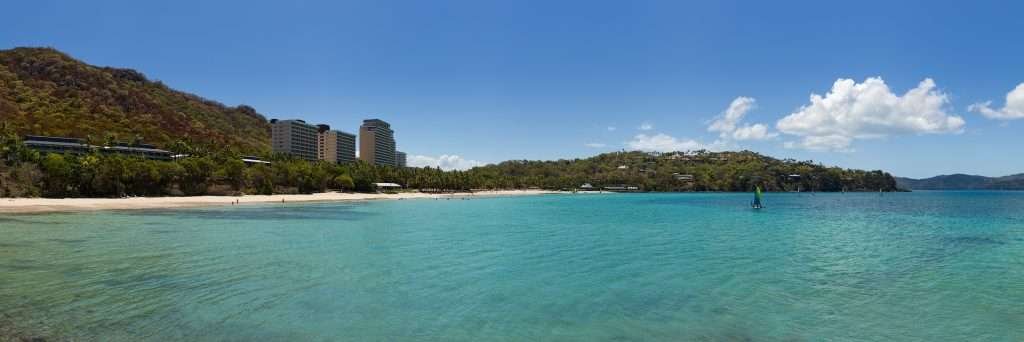 Hamilton Island | QLD Australia